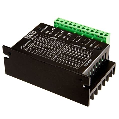 Tb6600 Stepper Motor Driver Australia
