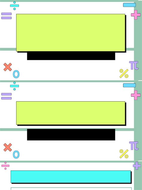 General Mathematics Q1w1 Pdf Function Mathematics Integer