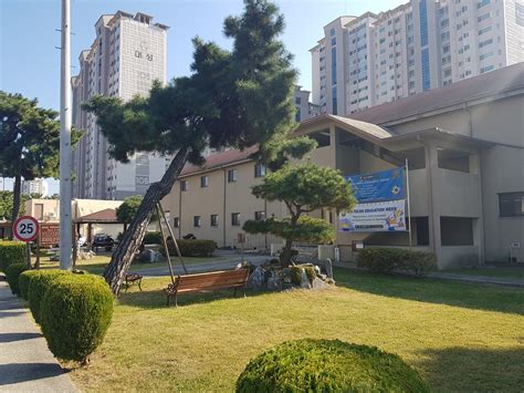 Army Continuing Education System Us Army Garrison Daegu