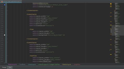 Beberapa Plugin Yang Membantu Proses Development Android Menjadi Lebih Mudah Dan Menyenangkan