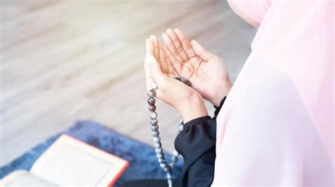 3 Manfaat Biasakan Ucap Alhamdulillah Ala Kulli Hal Salah Satunya