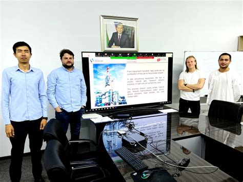 Vladislav Smelov On Linkedin Aspenhysys Uzlitiengineering