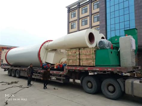 Rotary Dryer Machine Manufacturer Supplier In China TCPEL
