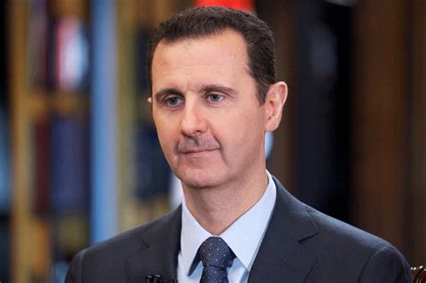 Turkey Says Syrian President Bashar Al Assad Must Go At Some Point
