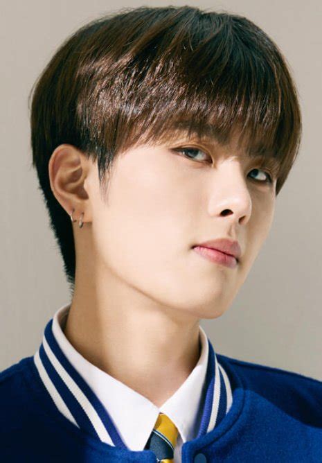 Hwang Jae Min 황재민 Mydramalist