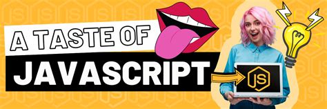 A Taste Javascript Learn To Code With Cfg
