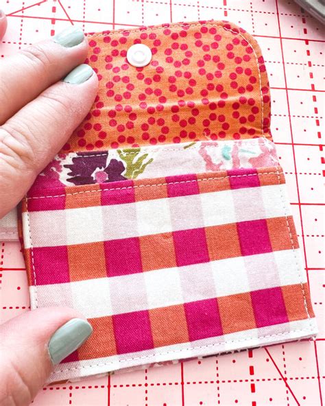 How To Quickly Install A Plastic Snap In Your Sewing Project