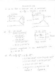 ECE Fall HW Solution Pdf Course Hero