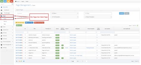 webed user guide how to add syndicated content