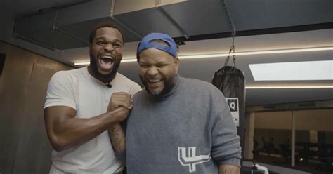 Hef En Cookie Osaro Maken Walkout Track Voor Gevecht Tegen Rico Verhoeven Ik Wil Alle Smoke