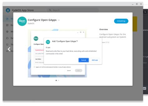 Guide Fydeos And Openfyde Rock 5b The Best Option Rock 5 Series