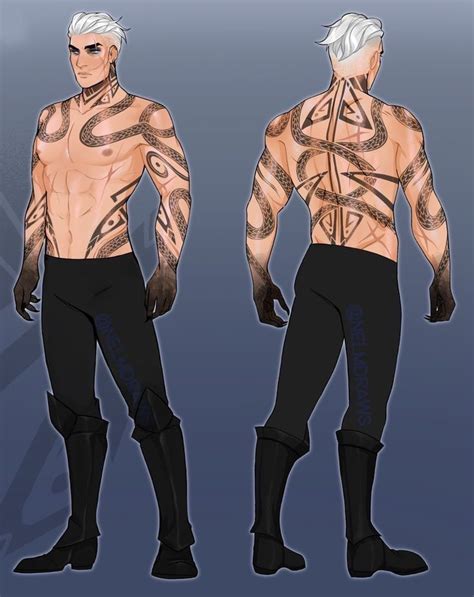 Cressen Rygaard Artofit