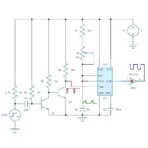 Misc Audio Circuits