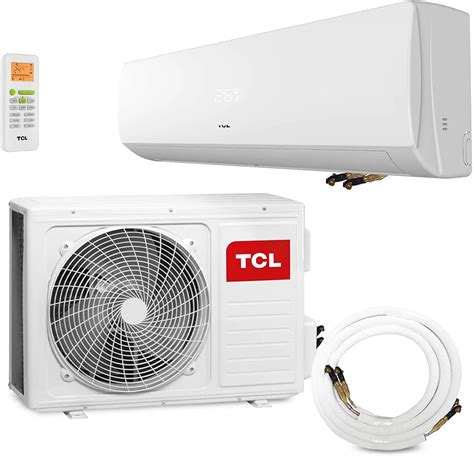 How Good Is Tcl Air Conditioner Smart Ac Solutions