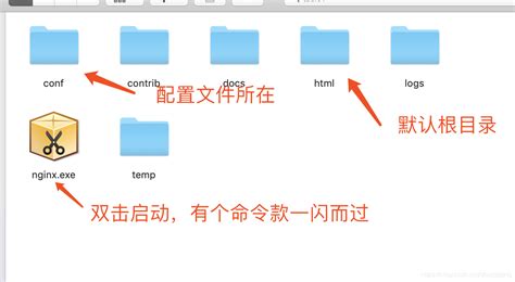 nginx 的设置默认路径和代理 nginx默认访问路径 csdn博客