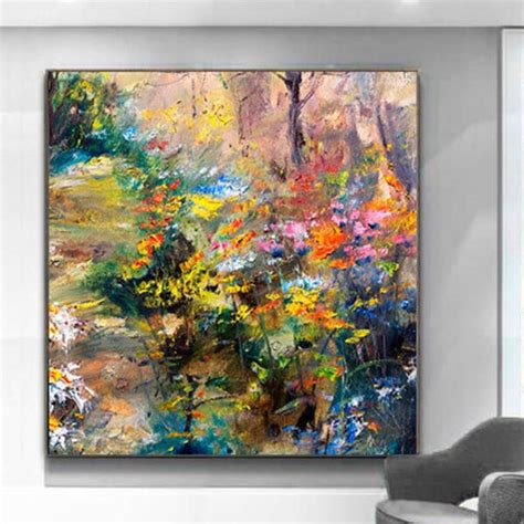 Original Canvas Art Etsy