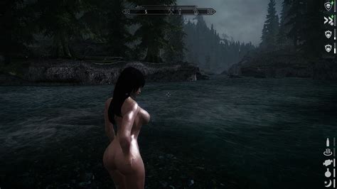 How To Change HDT Collision Box Size HDT Physics LoversLab