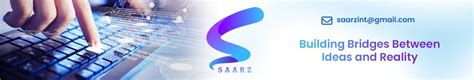 Saarz Int On Linkedin 💡 Saarz Int Is All About Transforming Ideas Into Impactful Digital