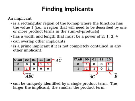 L04 Combinational Logic