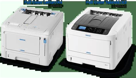 Printronix Ultra Reliable Printing Solutions Supplies Parts And