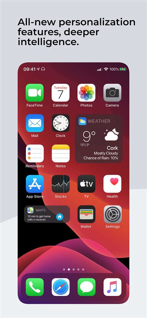 Ios Launcher For Android Download
