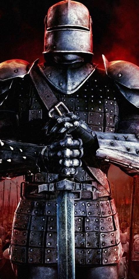 Завантажити шпалери на робочий стіл ПК Лицар Фантазія безкоштовно 537888