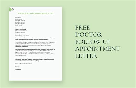 Doctor Transfer Letter In Word PDF Google Docs Download Template Net