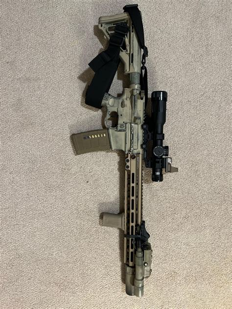 Thoughts On My Ar R Qualitytacticalgear