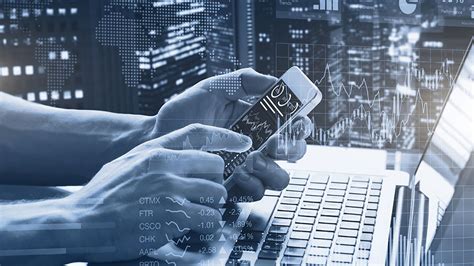 Securities Processing