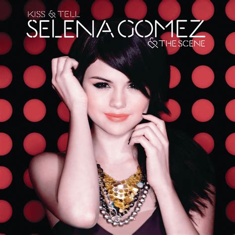 Selena Gomez The Scene Naturally Lyrics Genius Lyrics