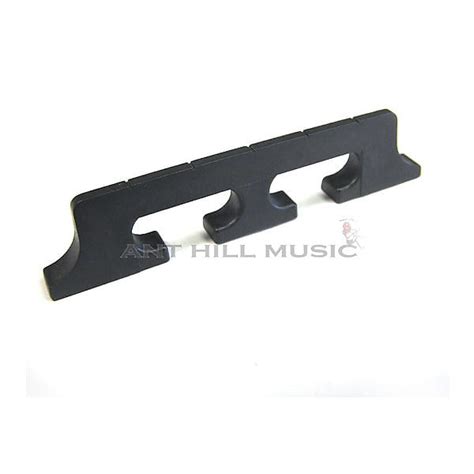 Graphite 5 String Banjo Bridge 5 8 Reverb