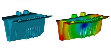 switching from moldex3d to moldflow