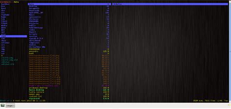 How To Increase How To Navigate In Terminal Cli Gui