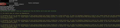 Module Amplifyauthcognito Not Found · Issue 881 · Aws Amplify