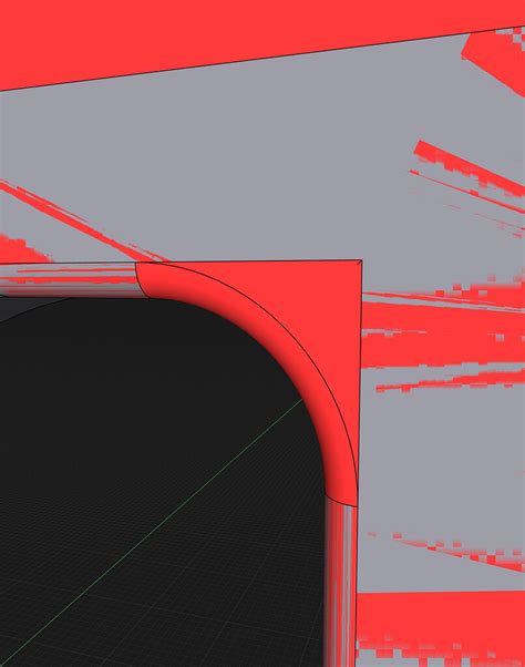 Issues With Models And Edges Need Help Need Help We Are Here Shapr3d Community