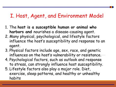 Lecture 5 Epidemiology And Biostatistics Ppt