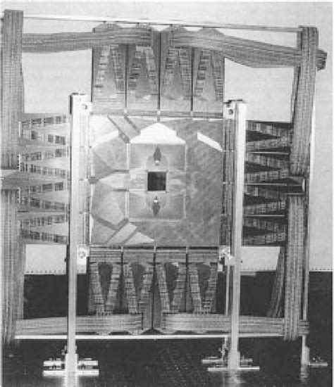 Figure 2 From Applications Of Silicon Detectors Semantic Scholar