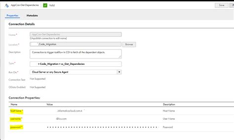 Iics Cicd Code Promotion Automation Using Cai
