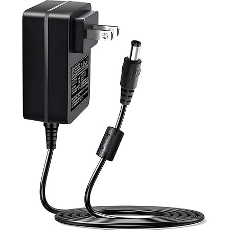 Amazon Com ZTTXL 21W Power Adapter For Echo 1st 2nd Generation Echo Show 1st Gen Echo