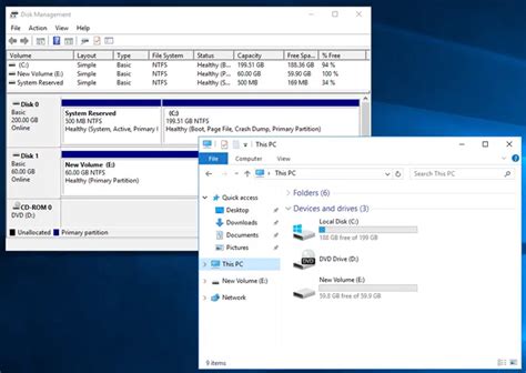Add Hard Disk To Windows Vm On Vmware Workstation Dimitris Tonias