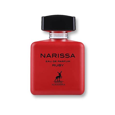 Narissa Ruby 100ml Fragravia®