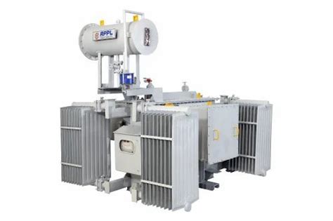 Energy Efficient Transformer At ₹ 100000 In Rajkot Id 2851918101373