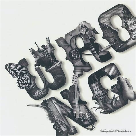 Wrong Scale Store Official Merch And Vinyl