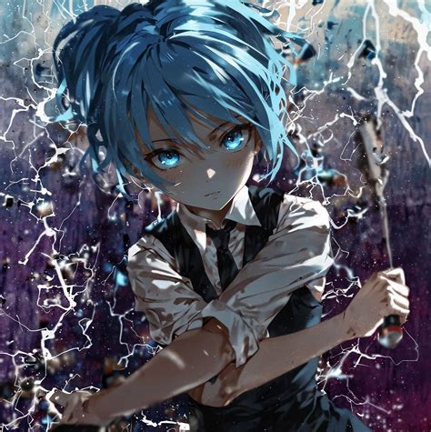 ⚡ أنمي Delicos Nursery 🌙🦇 📚 التصنيف دراما، خارق للطبيعة