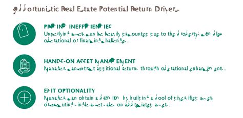 Brookfield Oaktree Wealth Solutions Opportunistic Real Estate A