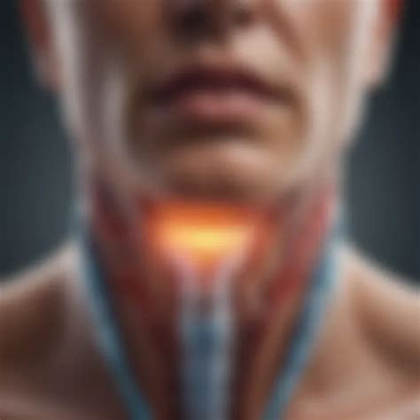 Understanding The Hormones Of The Thyroid Gland