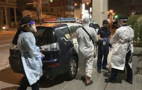 新聞 疫情嚴峻 中國偷渡女性交易當場被活逮 看板 Sex 批踢踢實業坊