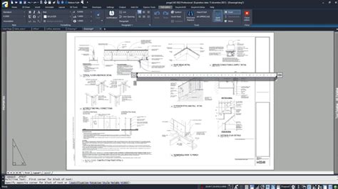 ProgeCAD Professional Download Plans Workflows Integrations