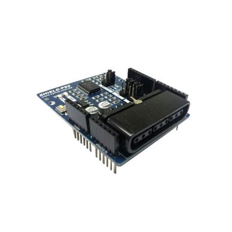 Ps2 Shield Arduino Code At Gantretefereblog Blog