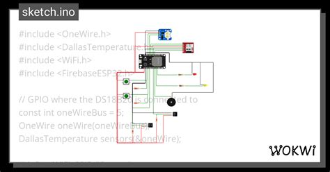 Termometro Tme Copy Wokwi Esp32 Stm32 Arduino Simulator